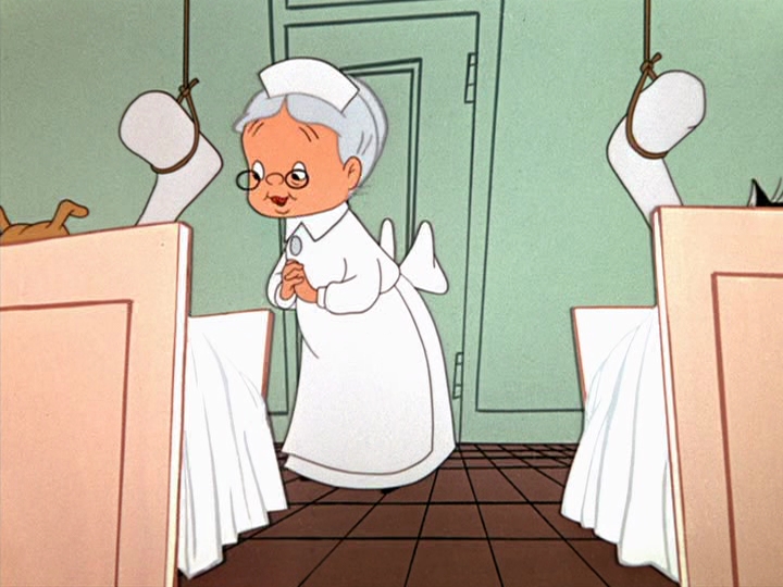 Greedy for Tweety (1957) - The Internet Animation Database