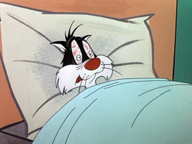 Greedy for Tweety (1957) - The Internet Animation Database