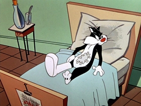 Greedy for Tweety (1957) - The Internet Animation Database