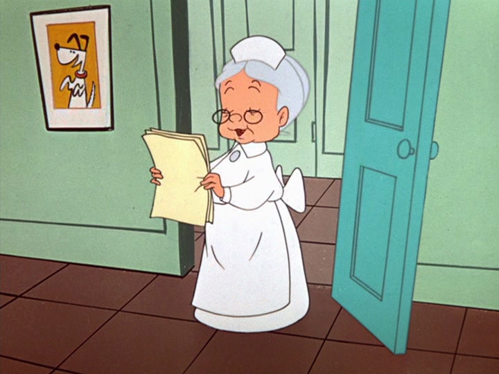 Greedy for Tweety (1957) - The Internet Animation Database