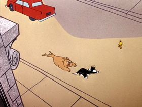 Greedy for Tweety (1957) - The Internet Animation Database