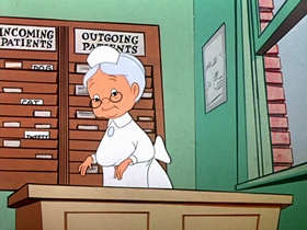 Greedy for Tweety (1957) - The Internet Animation Database