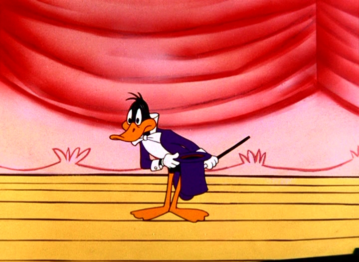 Show Biz Bugs (1957) - The Internet Animation Database