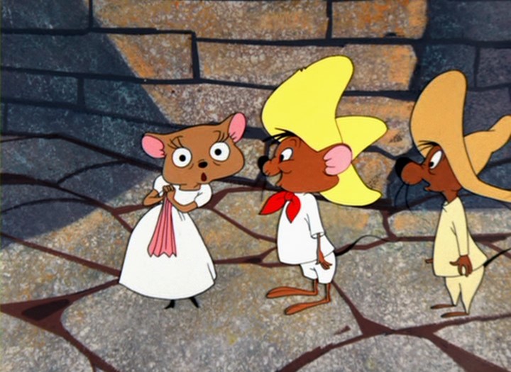 Gonzales' Tamales (1957) - The Internet Animation Database