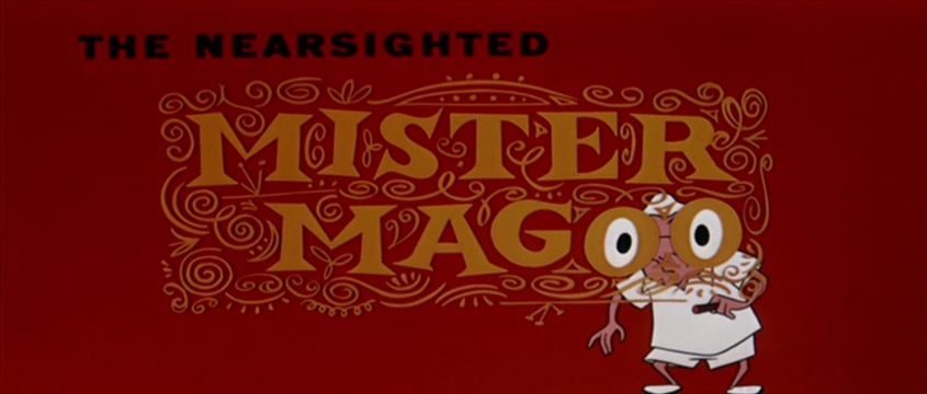 Magoo's Glorious Fourth (1957) - The Internet Animation Database