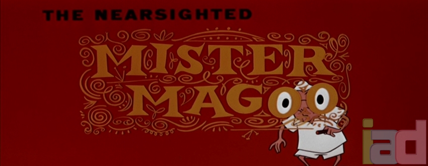 Rock Hound Magoo (1957) - The Internet Animation Database