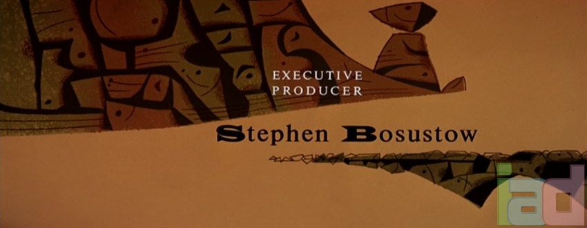 Rock Hound Magoo (1957) - The Internet Animation Database