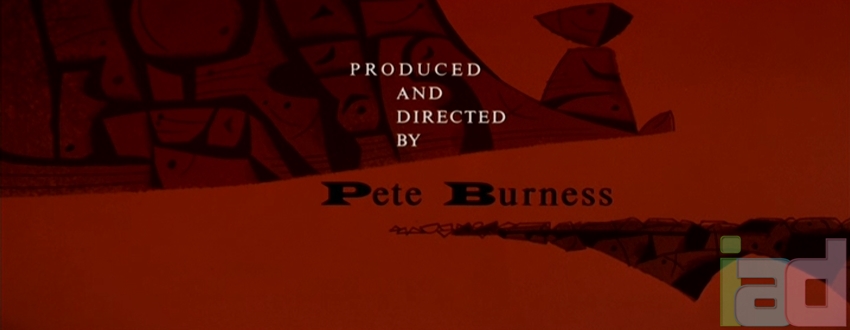 Rock Hound Magoo (1957) - The Internet Animation Database