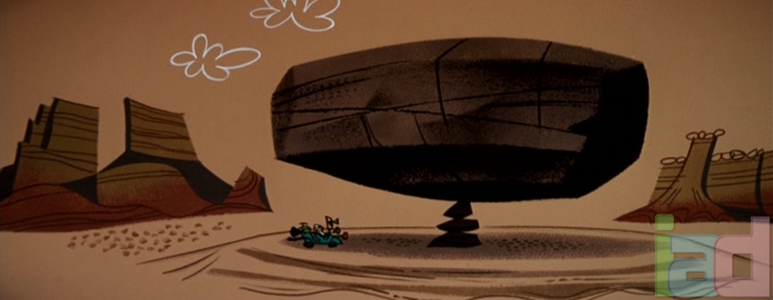 Rock Hound Magoo (1957) - The Internet Animation Database