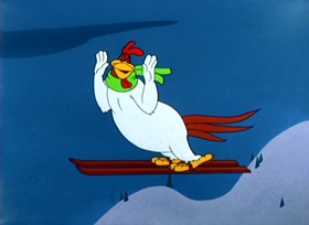 Weasel While You Work (1958) - The Internet Animation Database