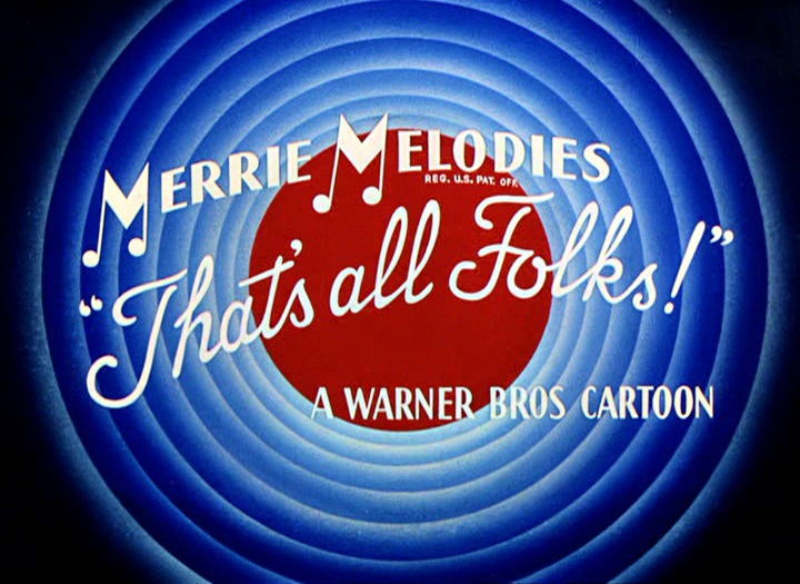 Weasel While You Work (1958) - The Internet Animation Database