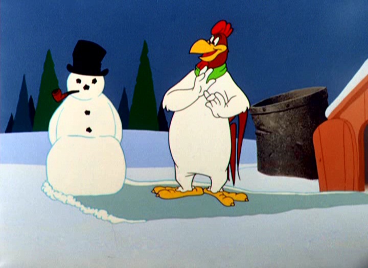 Weasel While You Work (1958) - The Internet Animation Database