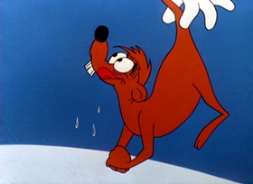 Weasel While You Work (1958) - The Internet Animation Database