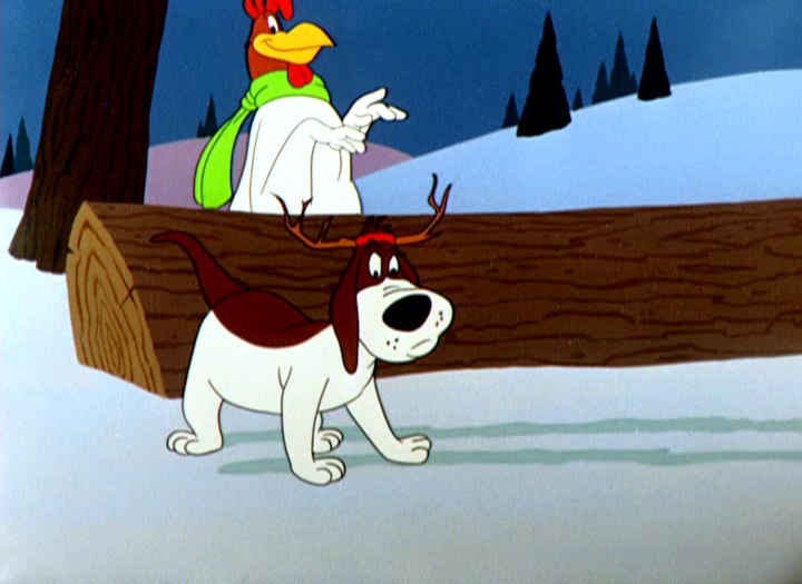 Weasel While You Work (1958) - The Internet Animation Database