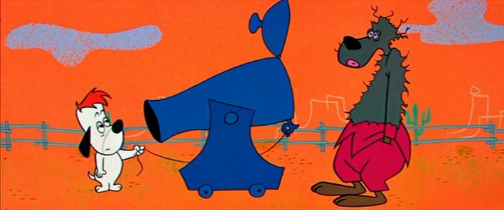 Sheep Wrecked (1958) - The Internet Animation Database