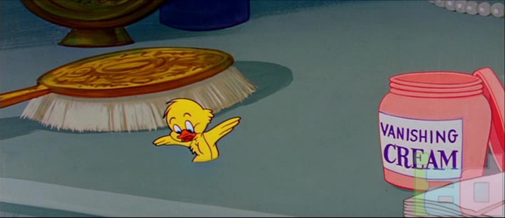 The Vanishing Duck (1958) - The Internet Animation Database