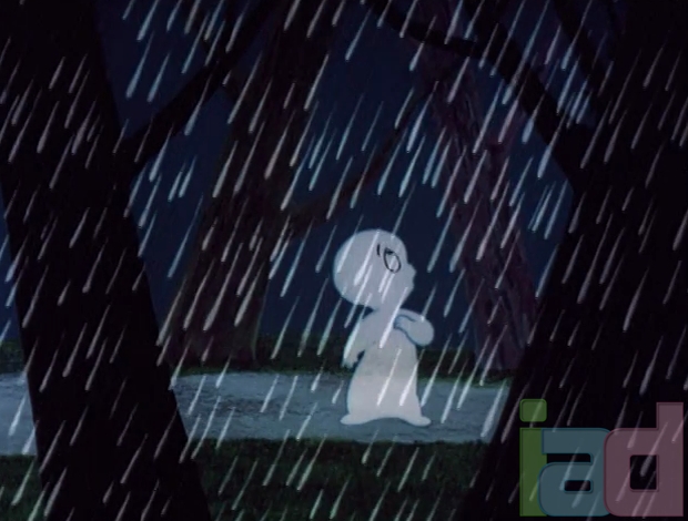 Heir Restorer (1958) - The Internet Animation Database