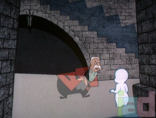 Heir Restorer (1958) - The Internet Animation Database