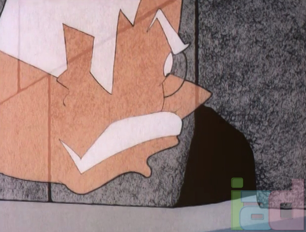 Heir Restorer (1958) - The Internet Animation Database