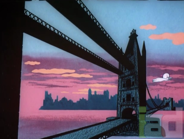 Heir Restorer (1958) - The Internet Animation Database