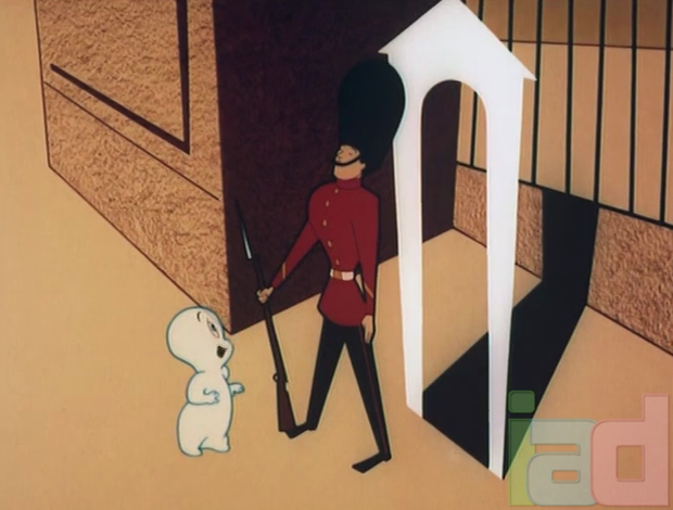 Heir Restorer (1958) - The Internet Animation Database