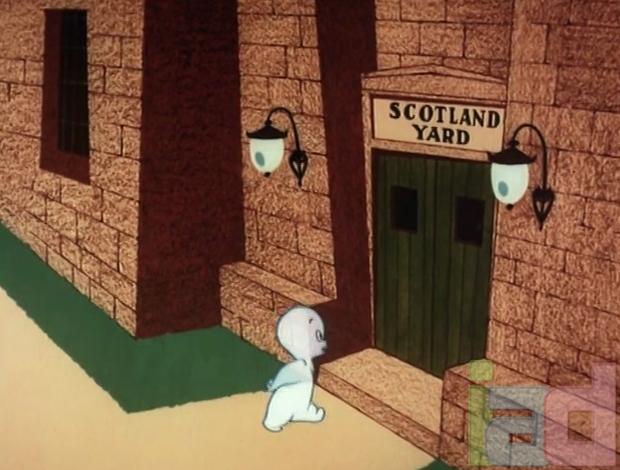 Heir Restorer (1958) - The Internet Animation Database