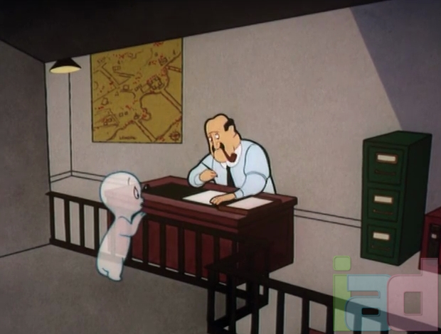Heir Restorer (1958) - The Internet Animation Database