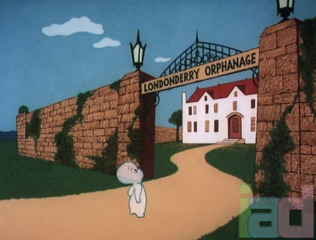 Heir Restorer (1958) - The Internet Animation Database