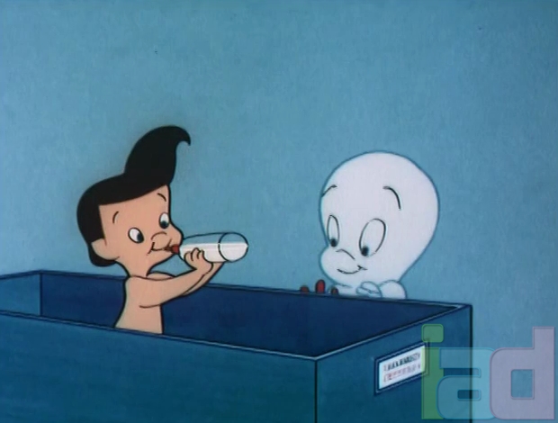 Heir Restorer (1958) - The Internet Animation Database