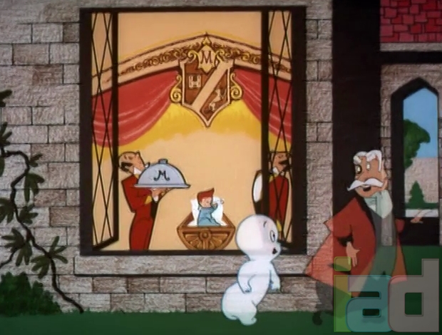 Heir Restorer (1958) - The Internet Animation Database