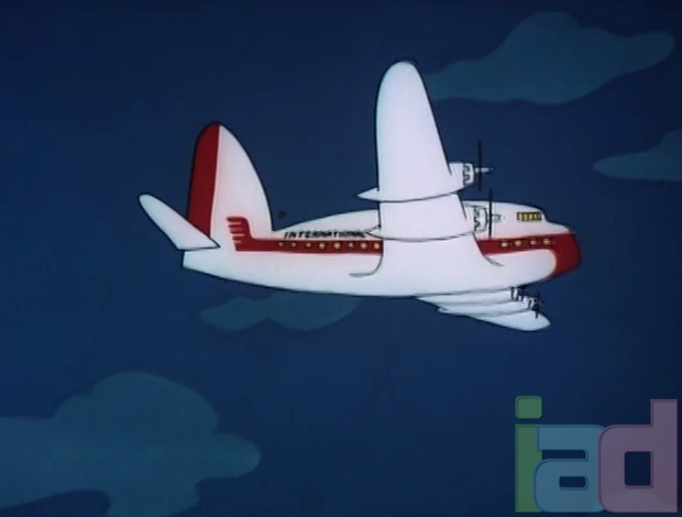 Heir Restorer (1958) - The Internet Animation Database