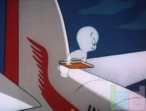 Heir Restorer (1958) - The Internet Animation Database