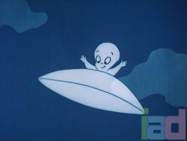 Heir Restorer (1958) - The Internet Animation Database