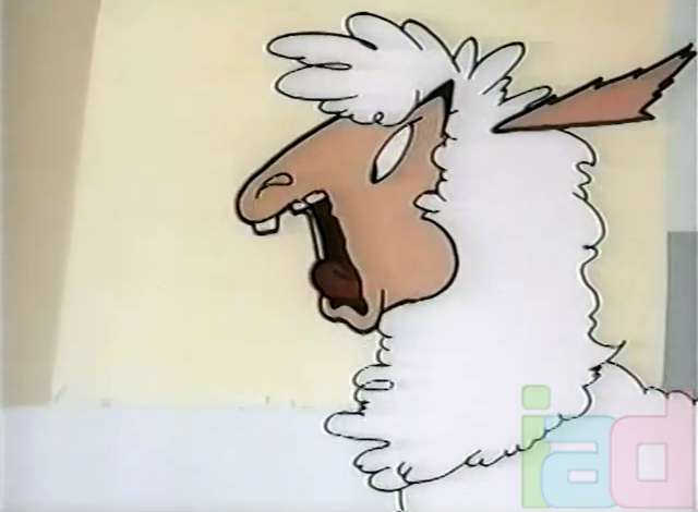 Spook and Span (1958) - The Internet Animation Database