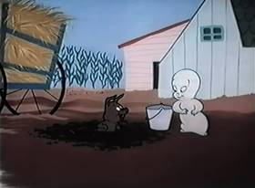Spook and Span (1958) - The Internet Animation Database