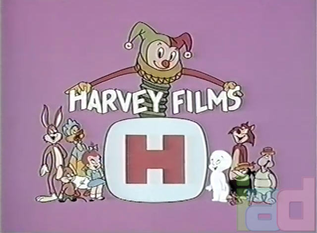 Spook and Span (1958) - The Internet Animation Database