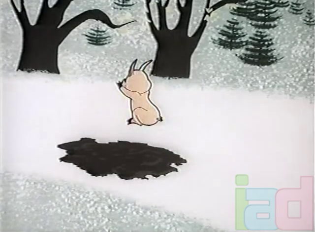 Spook and Span (1958) - The Internet Animation Database