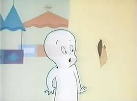 Spook and Span (1958) - The Internet Animation Database