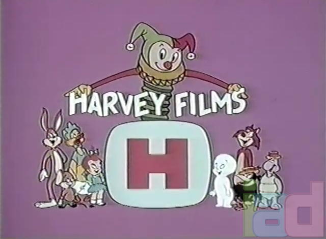 Spook and Span (1958) - The Internet Animation Database