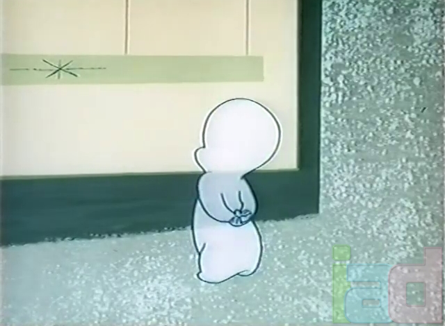 Spook and Span (1958) - The Internet Animation Database