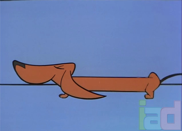 Finnegan's Flea (1958) - The Internet Animation Database
