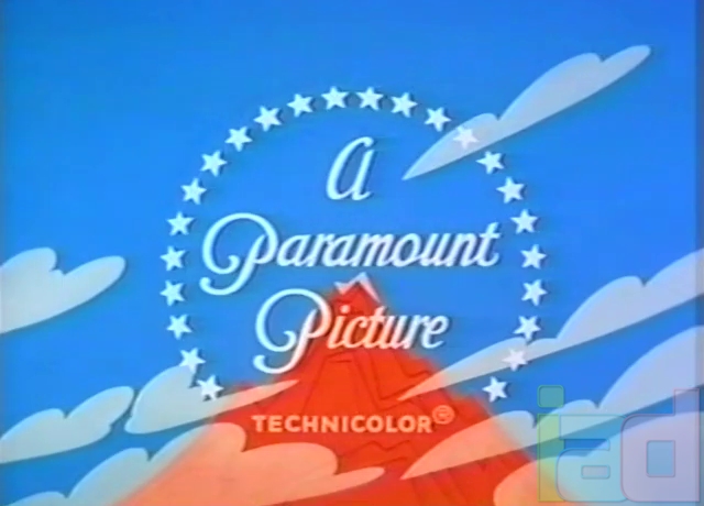 Finnegan's Flea (1958) - The Internet Animation Database