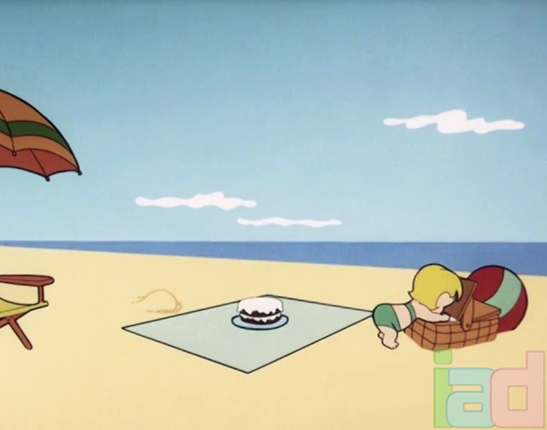 Which is Witch (1958) - The Internet Animation Database