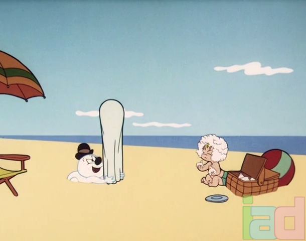 Which is Witch (1958) - The Internet Animation Database