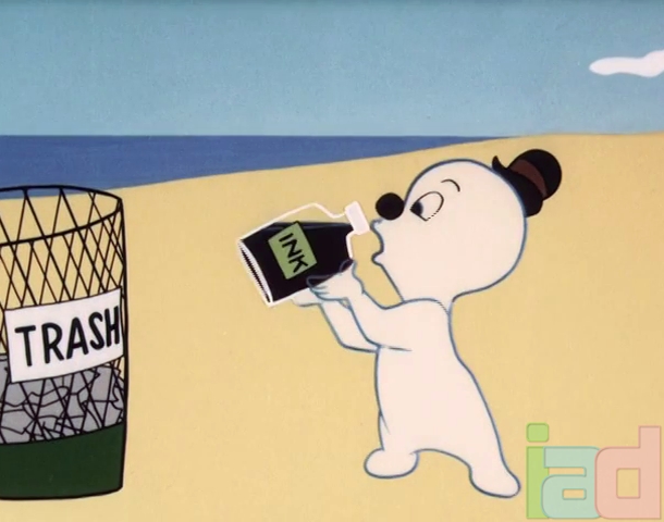Which is Witch (1958) - The Internet Animation Database