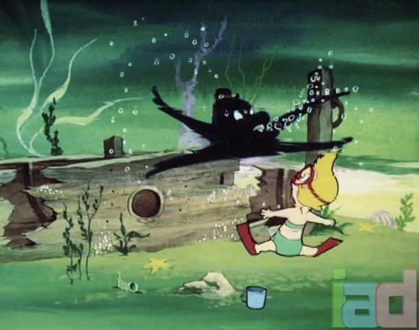 Which is Witch (1958) - The Internet Animation Database