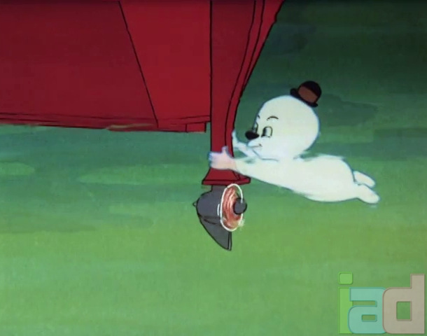 Which is Witch (1958) - The Internet Animation Database