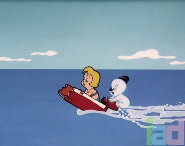 Which is Witch (1958) - The Internet Animation Database