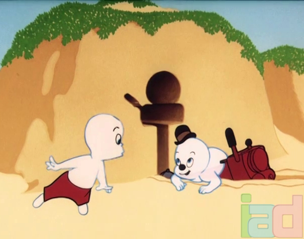 Which is Witch (1958) - The Internet Animation Database