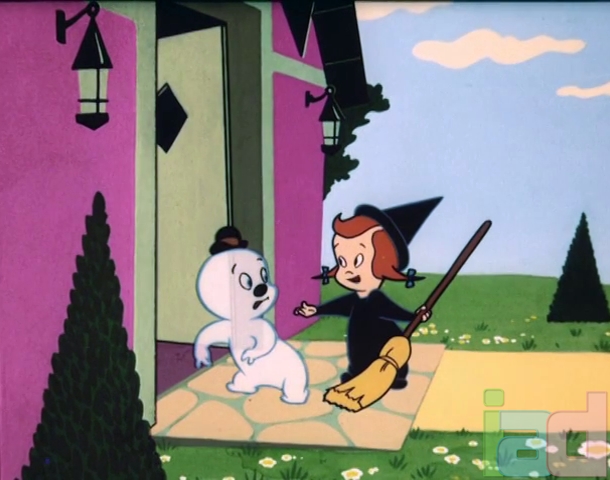 Which is Witch (1958) - The Internet Animation Database